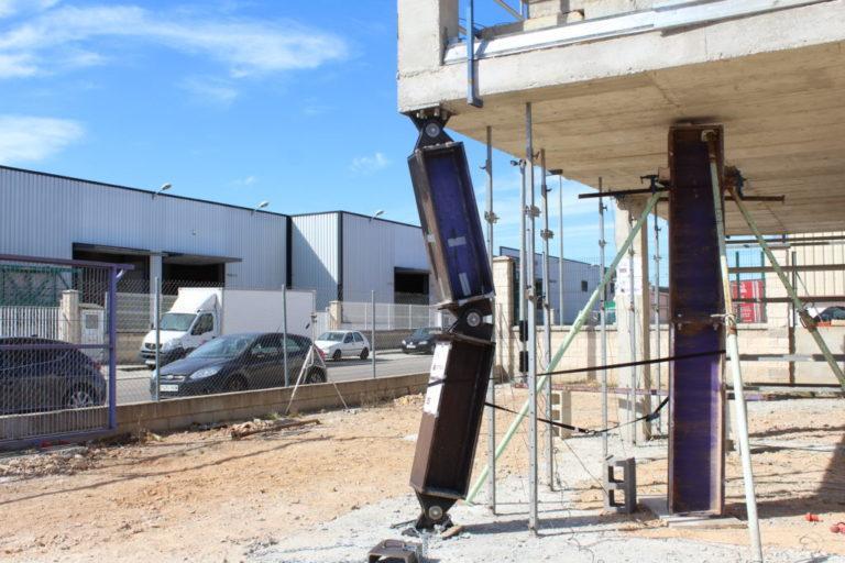 ROBUSTNESS – Building Resilient