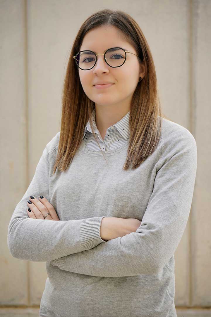 MEET OUR TEAM – Building Resilient