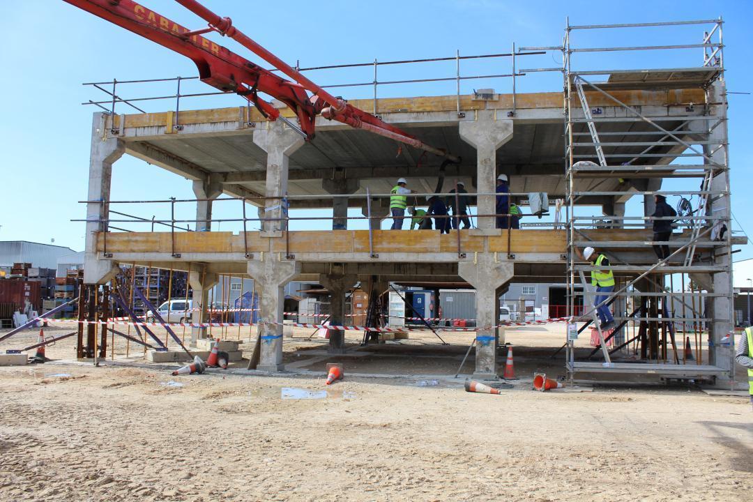 Entire Project – Building Resilient