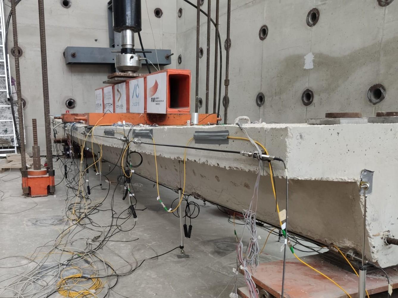 Building Resilient – Basic and applied research in Structural Engineering