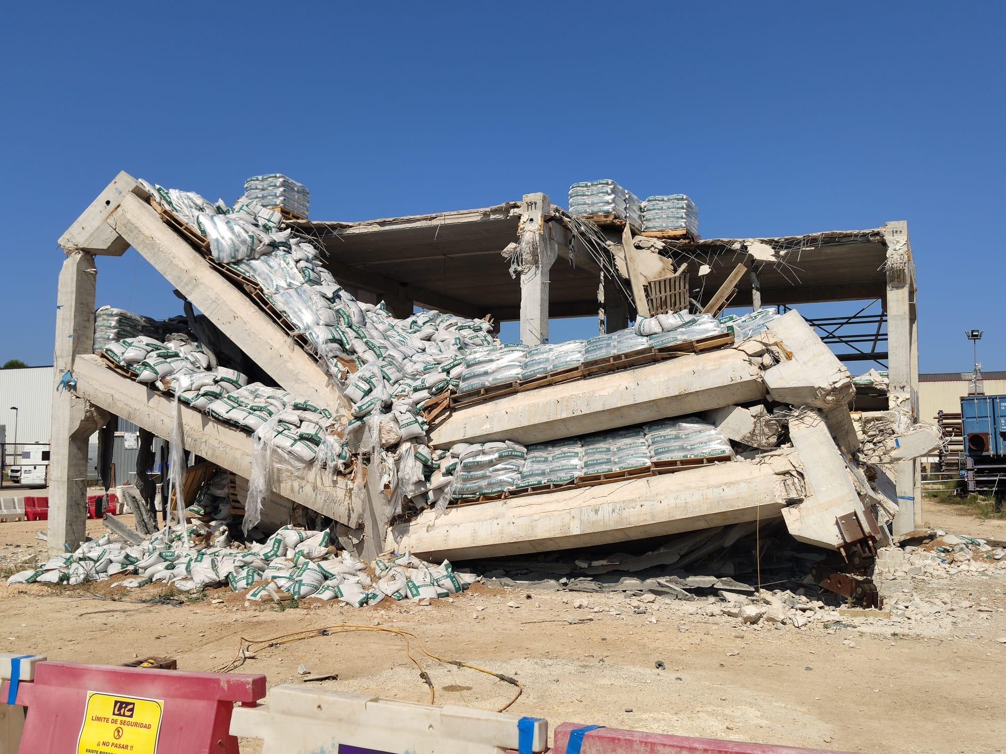 Building Resilient – Basic and applied research in Structural Engineering