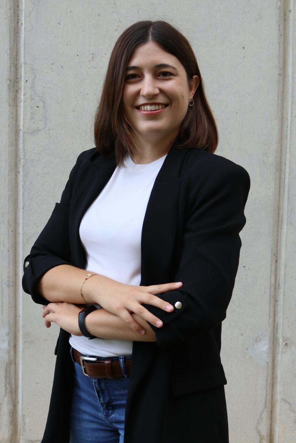 MEET OUR TEAM – Building Resilient